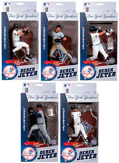 McFARLANE TOYS MLB SPORTSPICKS at ToyWiz.com - Buy McFarlane Toy Baseball Sports Picks Action ...
