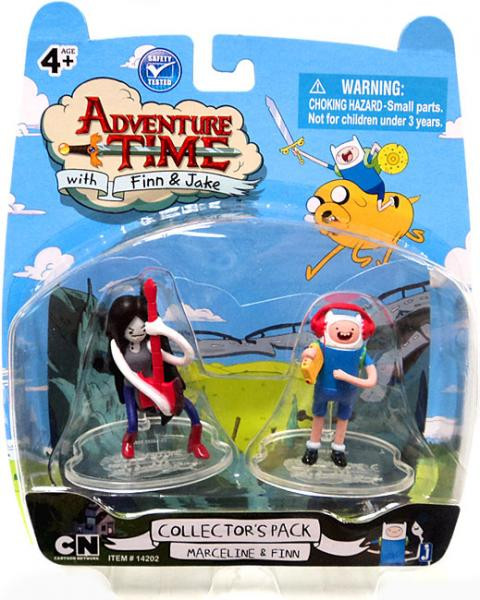 Adventure Time Action Figures & Collectibles - ToyWiz