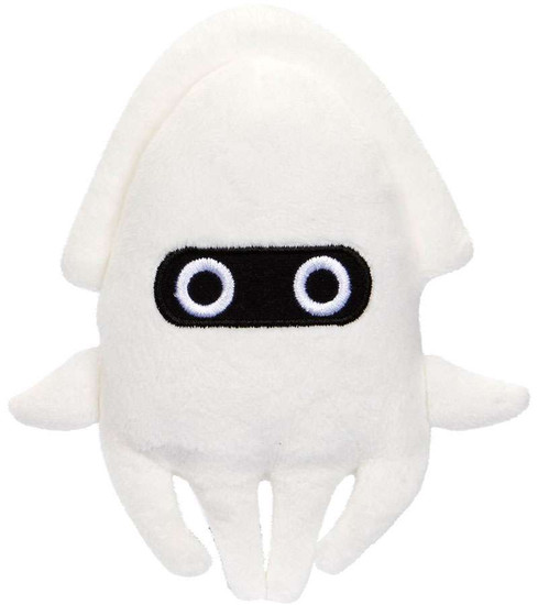 World of Nintendo Super Mario Blooper 6 Plush Jakks Pacific - ToyWiz