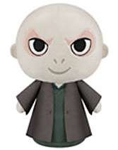 Funko Harry Potter SuperCute Series 1 Voldemort Plush - ToyWiz