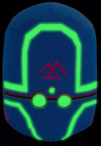 Rons Gone Wrong Noah BBot 3 Plush TOMY - ToyWiz