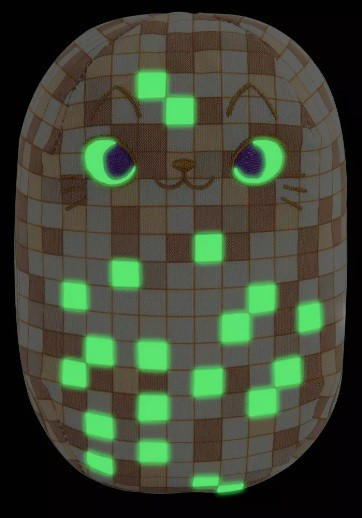 Rons Gone Wrong Savannah BBot 3 Plush TOMY - ToyWiz