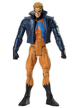 DC Universe BWana Beast Animal Man Exclusive 6 Action Figure 2-Pack ...