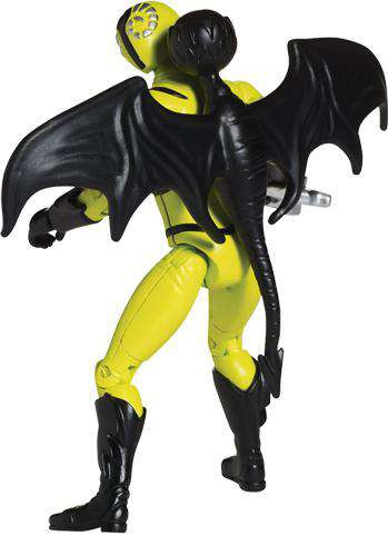 Power Rangers Megaforce Loogie Action Figure Bandai America - ToyWiz