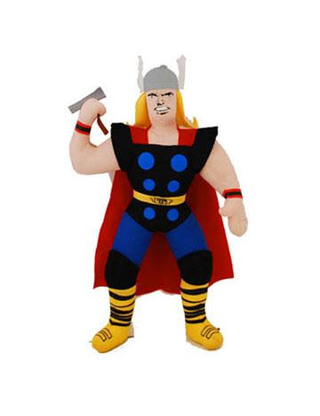 Marvel Marvel Gallery Thor 8 PVC Figure Statue Comic Version Diamond ...