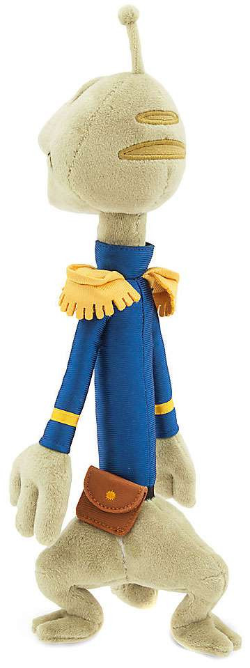 Disney Lilo Stitch Pleakley Exclusive 13 Plush - ToyWiz