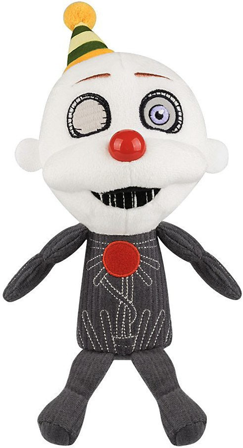 Funko Five Nights at Freddys Sister Location Ennard Plush - ToyWiz