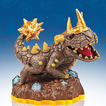 Skylanders Giants Series 2 Bash Figure Pack Activision - ToyWiz