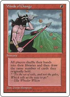 Magic the Gathering Fourth Edition Single Cards - ToyWiz