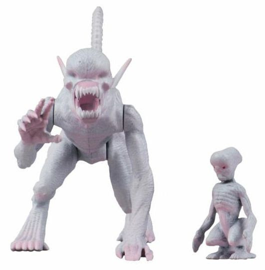 NECA Classics Alien Alien Neomorph 5.5 Action Figure - ToyWiz