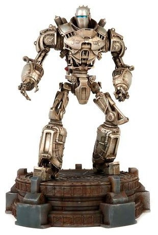 Fallout Liberty Prime Exclusive 15 Statue Chronicle Collectibles - ToyWiz
