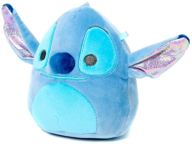 Squishmallows Disney Stitch 5 Plush Kellytoys - ToyWiz