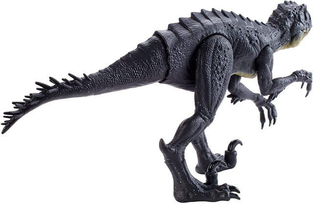 Jurassic World Dino Escape Scorpios Rex 12 Action Figure Mattel - ToyWiz