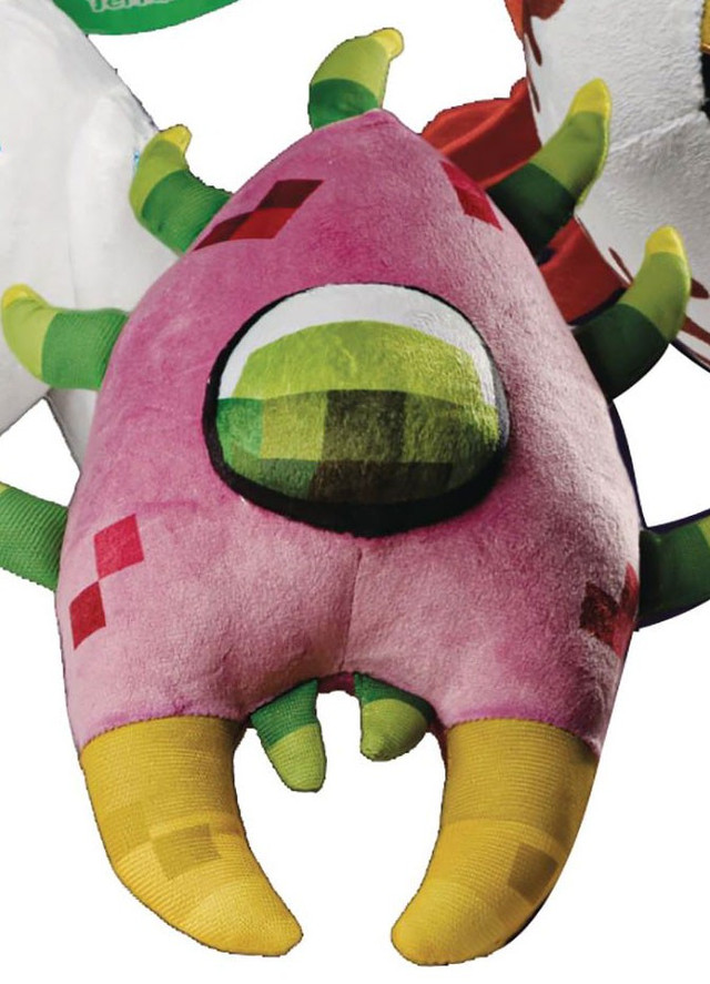 TERRARIA TOYS, PLUSH, ACTION FIGURES On Sale at ToyWiz.com on sale at ...