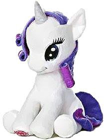 My Little Pony Equestria Girls Rainbow Rocks Rarity Doll Rockin ...