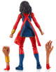 Marvel Legends Sandman Series Ms. Marvel 6 Action Figure Kamala Khan ...