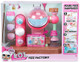 LOL Surprise Fizz Factory Playset Works with Charm Fizz Balls MGA ...