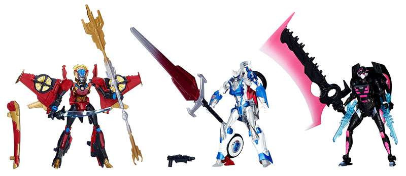 Transformers Generations Combiner Wars Combiner Hunters Exclusive ...