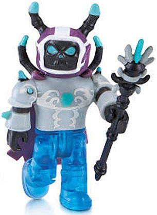 Roblox Series 1 Korblox Deathspeaker 3 Mini Figure No Code Loose ...