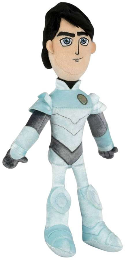 Funko Trollhunters Tales of Arcadia Jim 8 Plush - ToyWiz