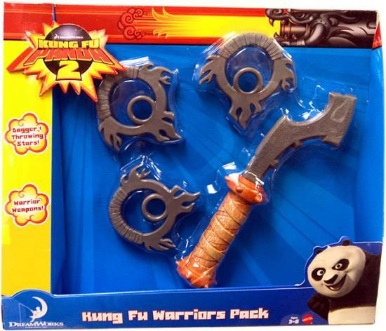 ToyWiz.com - Kung Fu Panda Toys, Action Figures & Kung Fu Panda Games