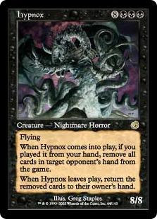Magic The Gathering Torment Single Card Rare Last Laugh 68 - ToyWiz