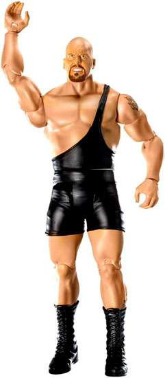 WWE Wrestling Series 1 Big Show Action Figure Mattel Toys - ToyWiz