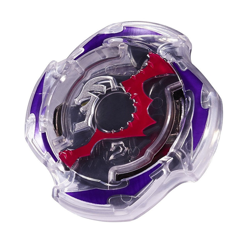 Beyblade Burst Evolution Doomscizor Single Top - ToyWiz