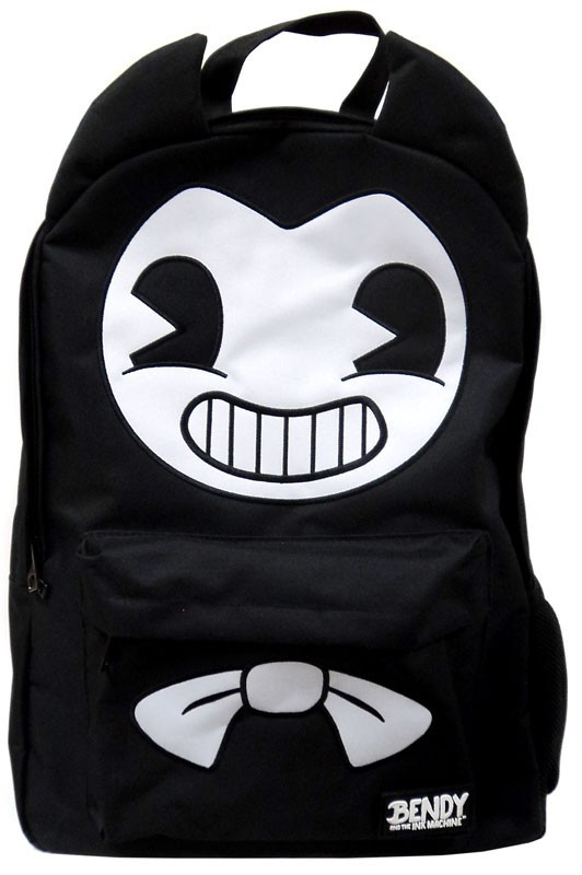 Bendy and the Ink Machine Bendy and the Ink Machine Backpack PhatMojo ...