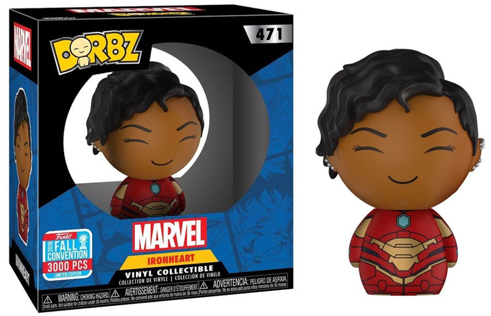 Funko Dorbz Toywiz