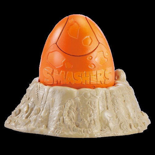 Smashers Series 3 Dino Smash Rex Playset Zuru Toys - ToyWiz