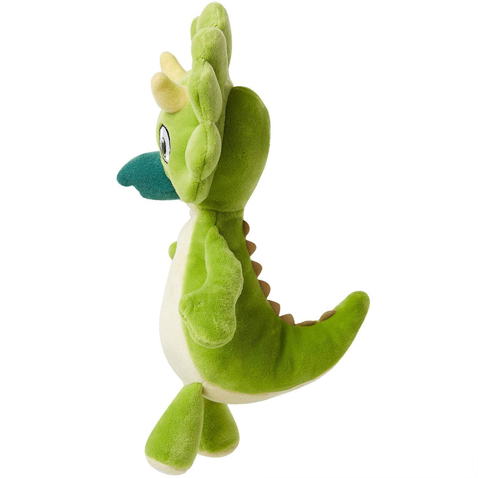 Gigantosaurus Tiny Mini Plush Jakks Pacific - ToyWiz