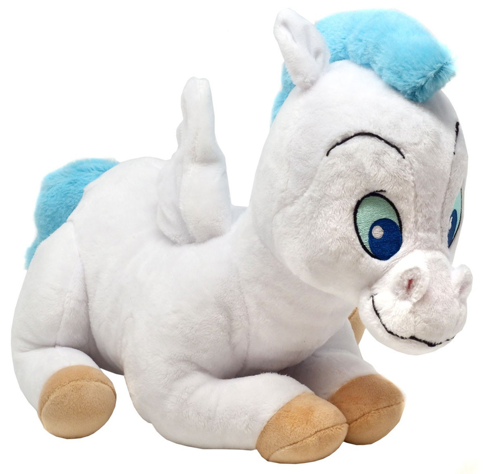 Disney Hercules Baby Pegasus Exclusive 12 Medium Plush - ToyWiz