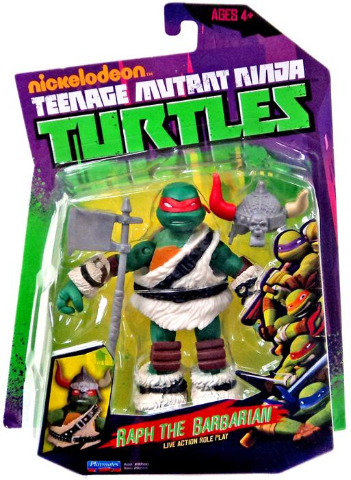 Teenage Mutant Ninja Turtles Nickelodeon Ninja Practice Pal Raphael 15 ...