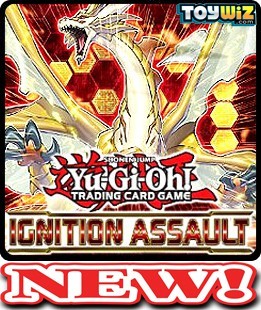 Yu-Gi-Oh Card Game Single Cards On Sale at ToyWiz.com