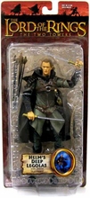 LORD OF THE RINGS & THE HOBBIT ACTION FIGURES & TOYS On Sale at ToyWiz.com