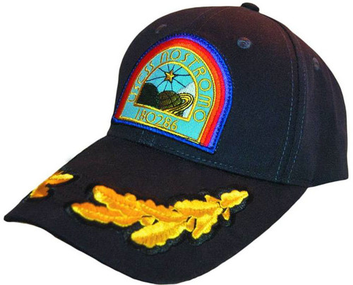 Alien Nostromo Baseball Cap Diamond Select Toys - ToyWiz