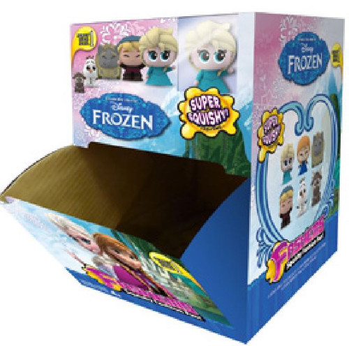 Disney Frozen Frozen FashEms MashEms Mystery Box 35 Packs Tech4Kids ...
