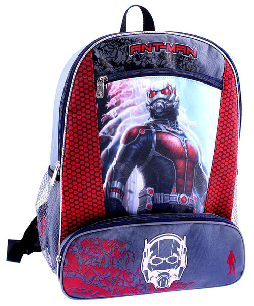 Marvel Ant Man Ant-Man Backpack Hasbro - ToyWiz