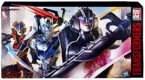 Transformers combiner hunters store