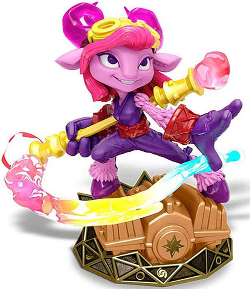 Skylanders SuperChargers Splat Figure Pack Activision - ToyWiz