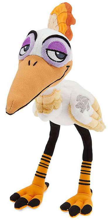 Disney The Lion Guard Ono Exclusive 9 Plush - ToyWiz