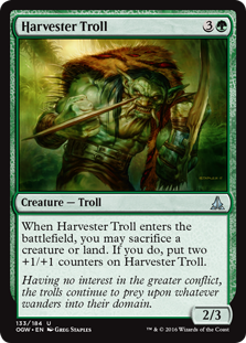 Magic The Gathering Trading Card Game Oath of the Gatewatch Single Card ...