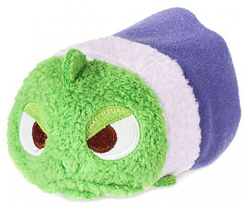 Disney Tsum Tsum Tangled Pascal as Rapunzel Exclusive 3.5 Mini Plush ...