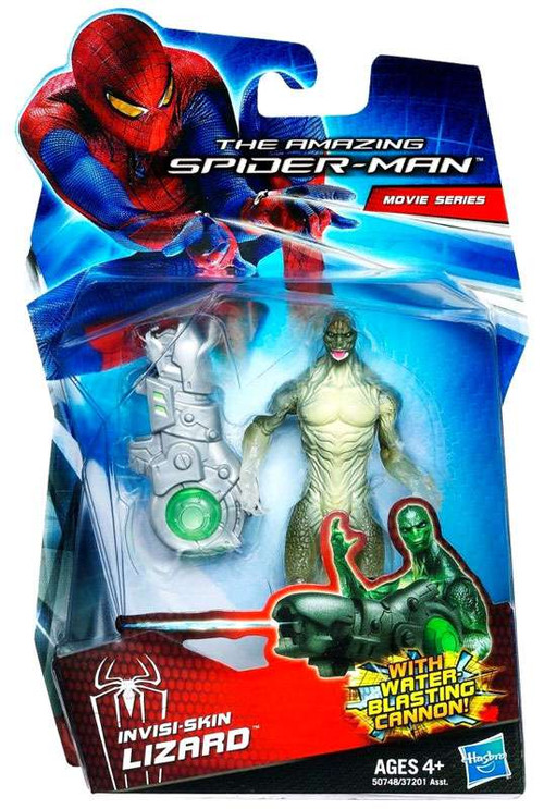 Spider man lizard toys store