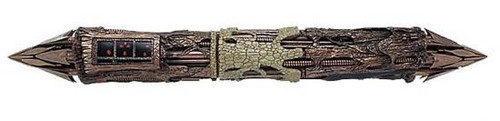Predator 2 Predator Spear 11 Prop Replica Master Replicas - ToyWiz