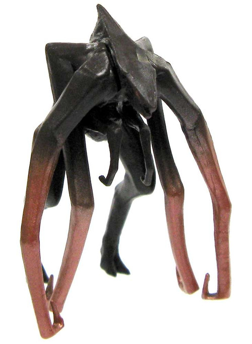 Godzilla 2014 Female MUTO 2 PVC Figure Bandai America - ToyWiz