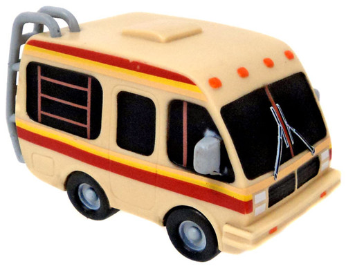 Breaking Bad Titans Collection RV Mini Figure - ToyWiz
