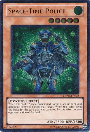 YuGiOh Trading Card Game Generation Force Single Card Ultimate Rare ...