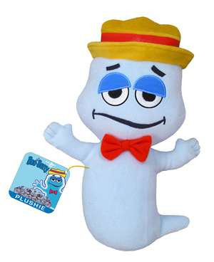 Funko General Mills Funko 9 Inch Plushies Boo Berry Plush - ToyWiz
